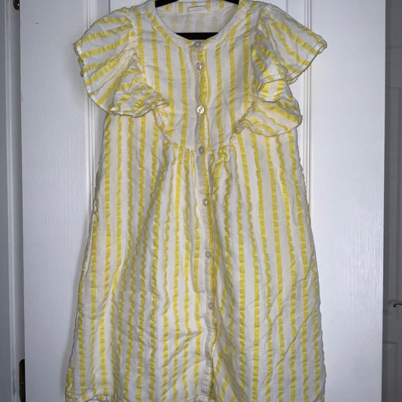 stem | Dresses | Stem Girls Dress 6y | Poshmark